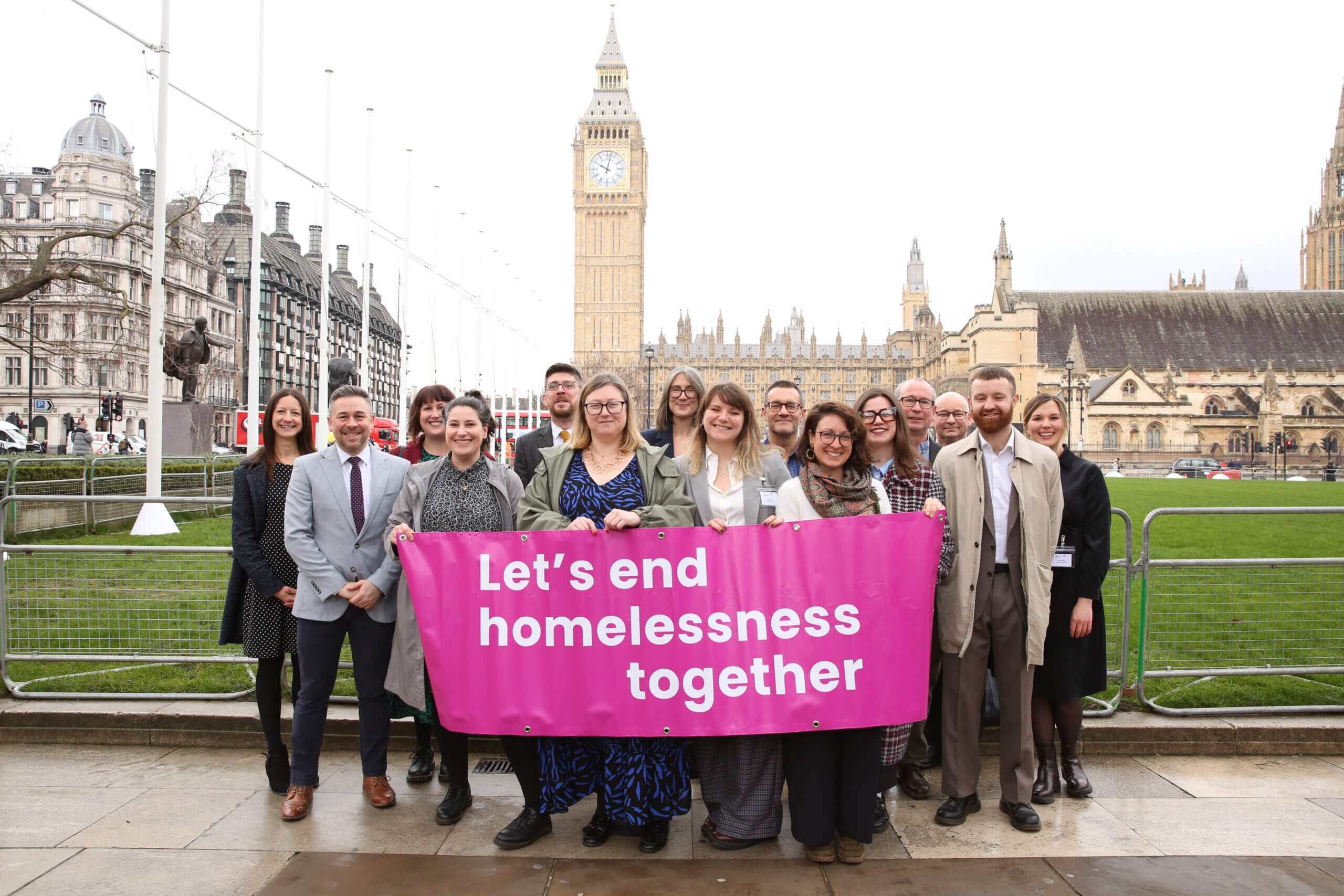 General Election 2024: Where do the parties stand on homelessness?