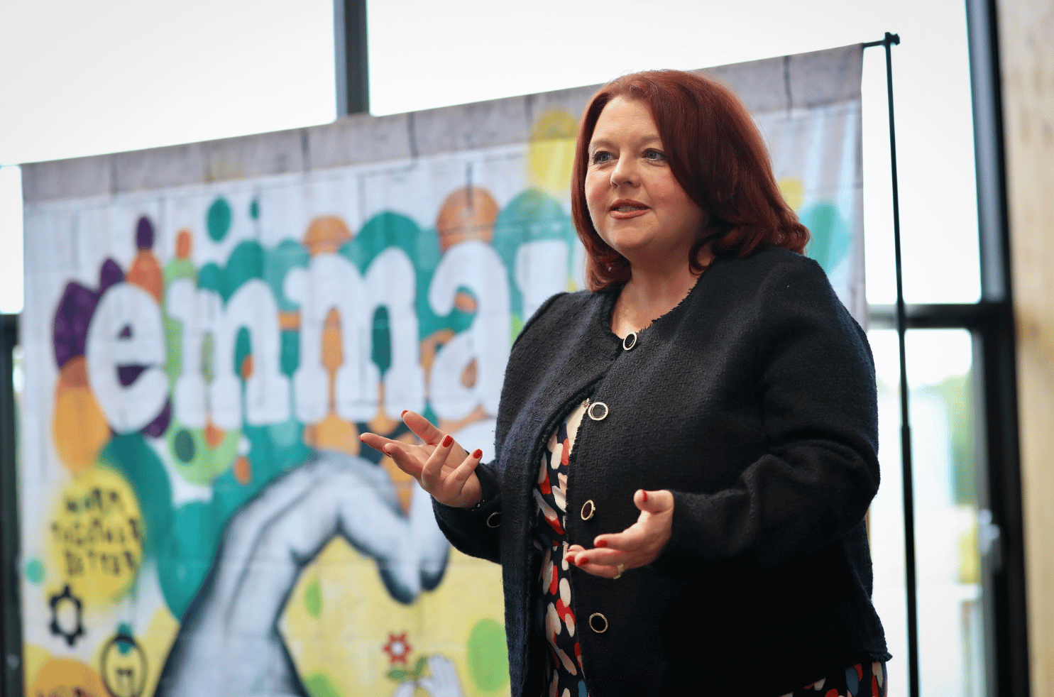 Co-chair of parliamentary ending homelessness group backs Emmaus ...