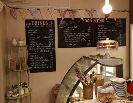 Your local Emmaus - Emmaus UK | find your closest Emmaus