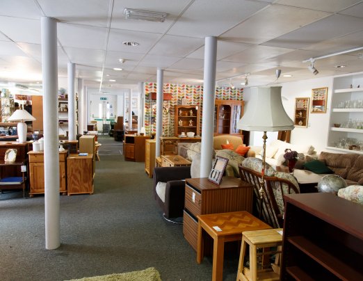 Your local Emmaus - Brighton & Hove