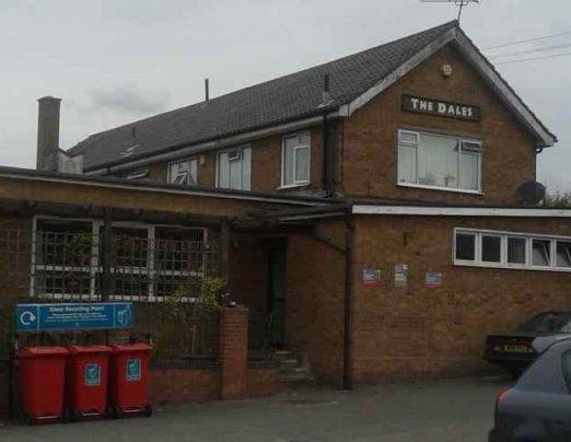 Your local Emmaus - Mossley