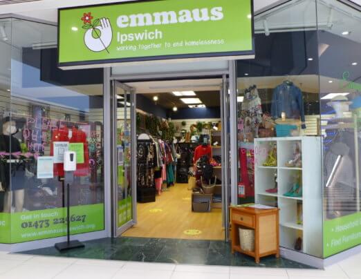 Locations - Emmaus UK